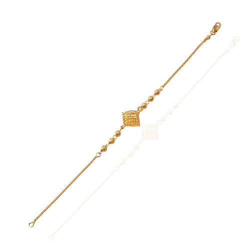 Diamond world bracelet store