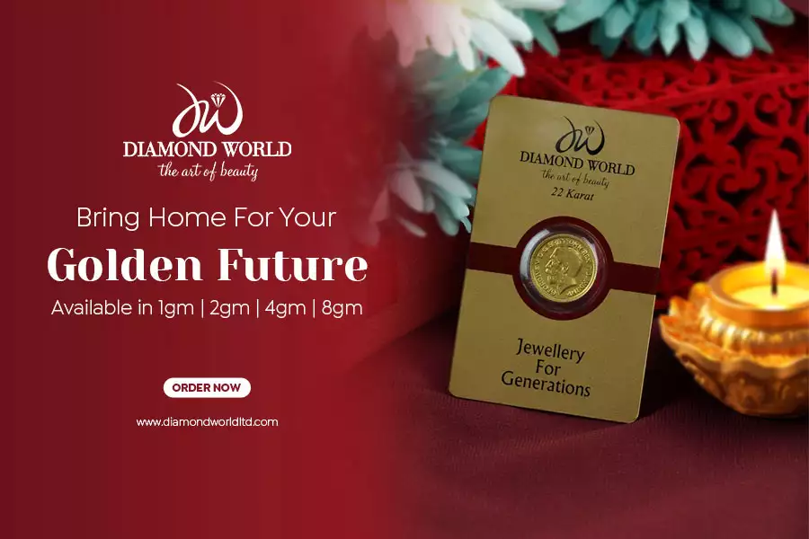 Gold Coin: An Investment that Only Brings Prosperity and Growth ...